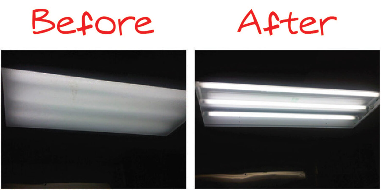 Clear Light Covers - Alco Products